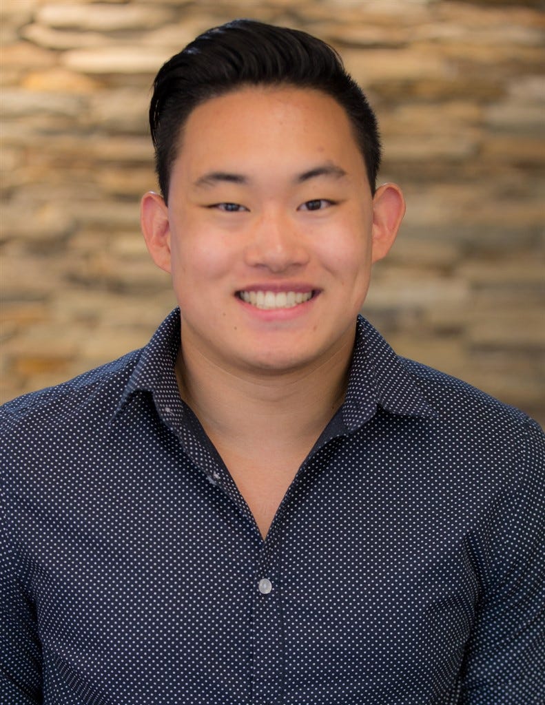Jason Chen Medium
