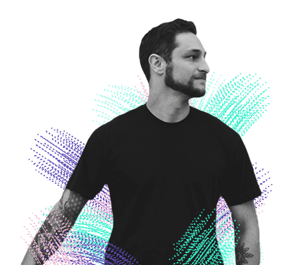 Jacob Feldman – Medium