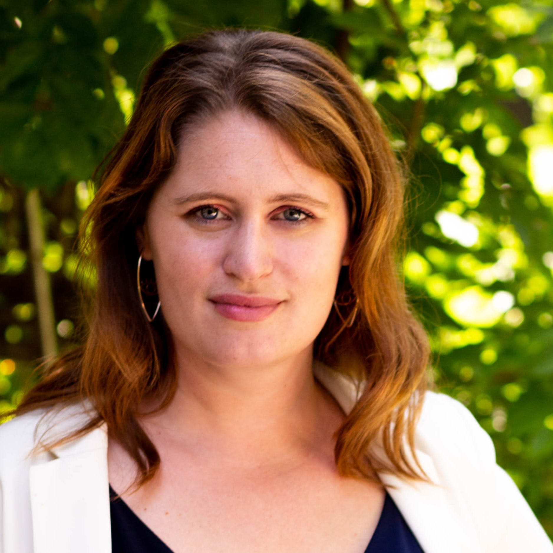 About – Jessica Valis – Medium