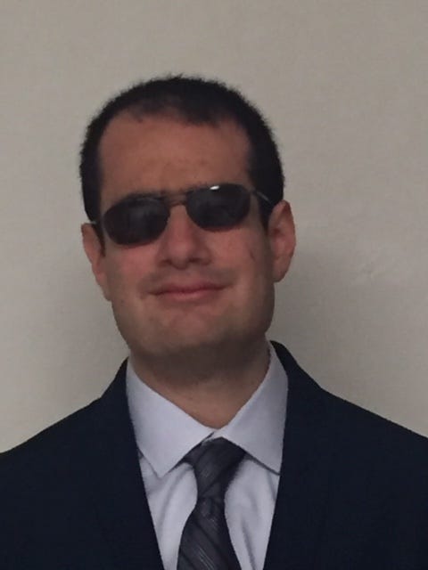 Jorge Alejandro Paez – Medium