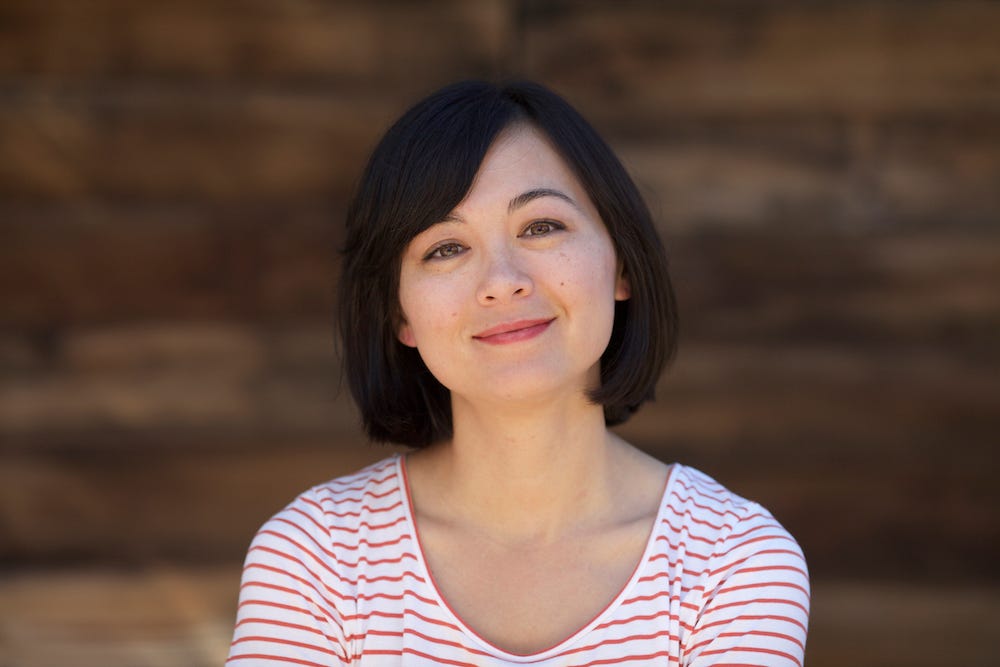 Kristin Wong – Medium