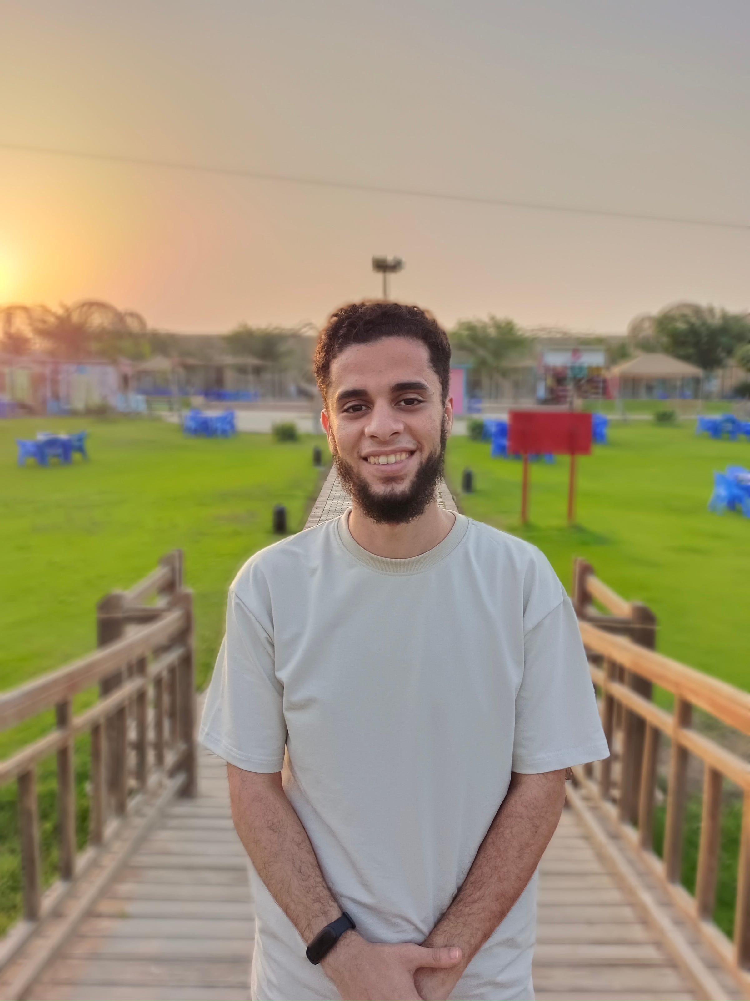 Abdelrhman Said – Medium