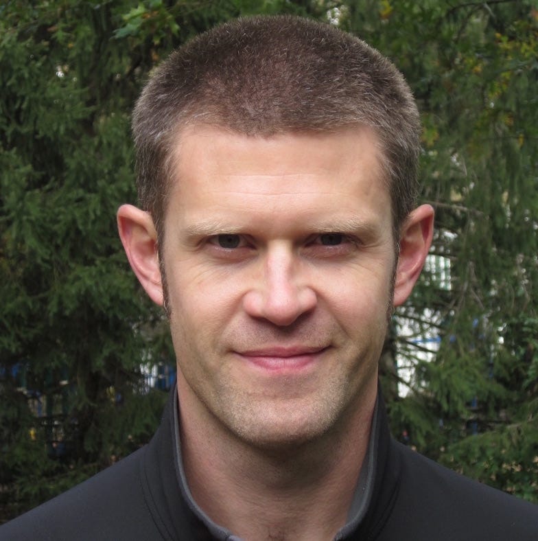 Alex Lamb – Medium