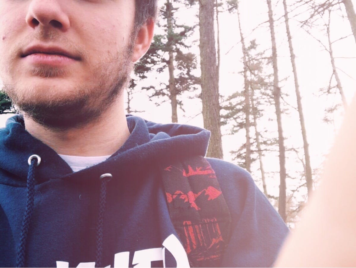 Matt Watson – Medium