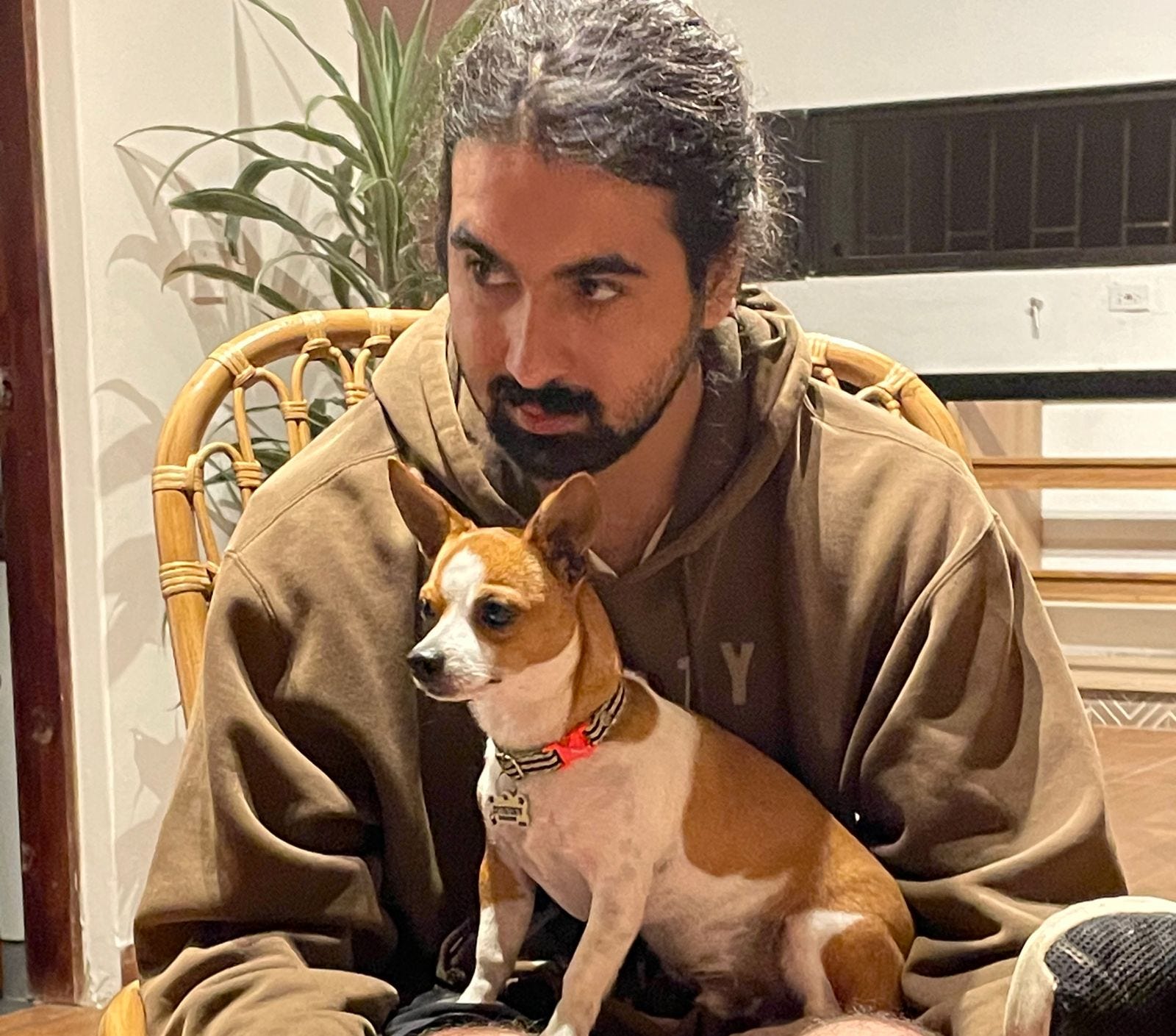 Jose A Osorio L – Medium