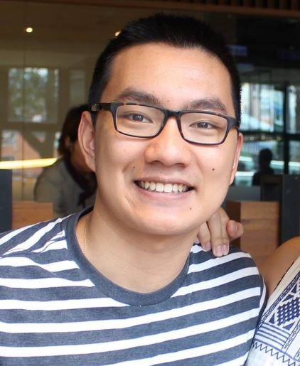 Mark Dang – Medium