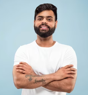 Daxesh Patel – Medium