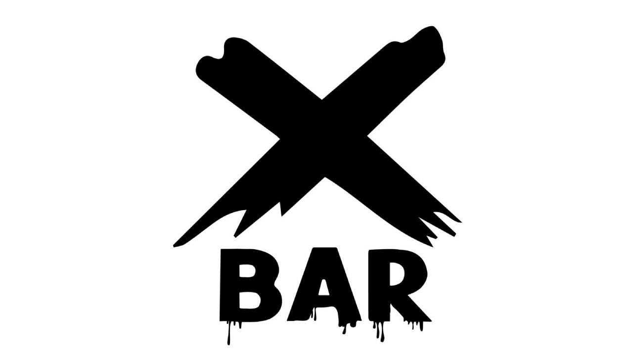 X Bar Vape – Medium