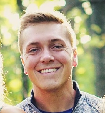 Clark Halstead – Medium