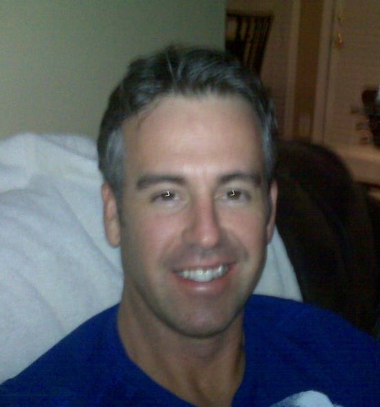 Joe Cleveland – Medium