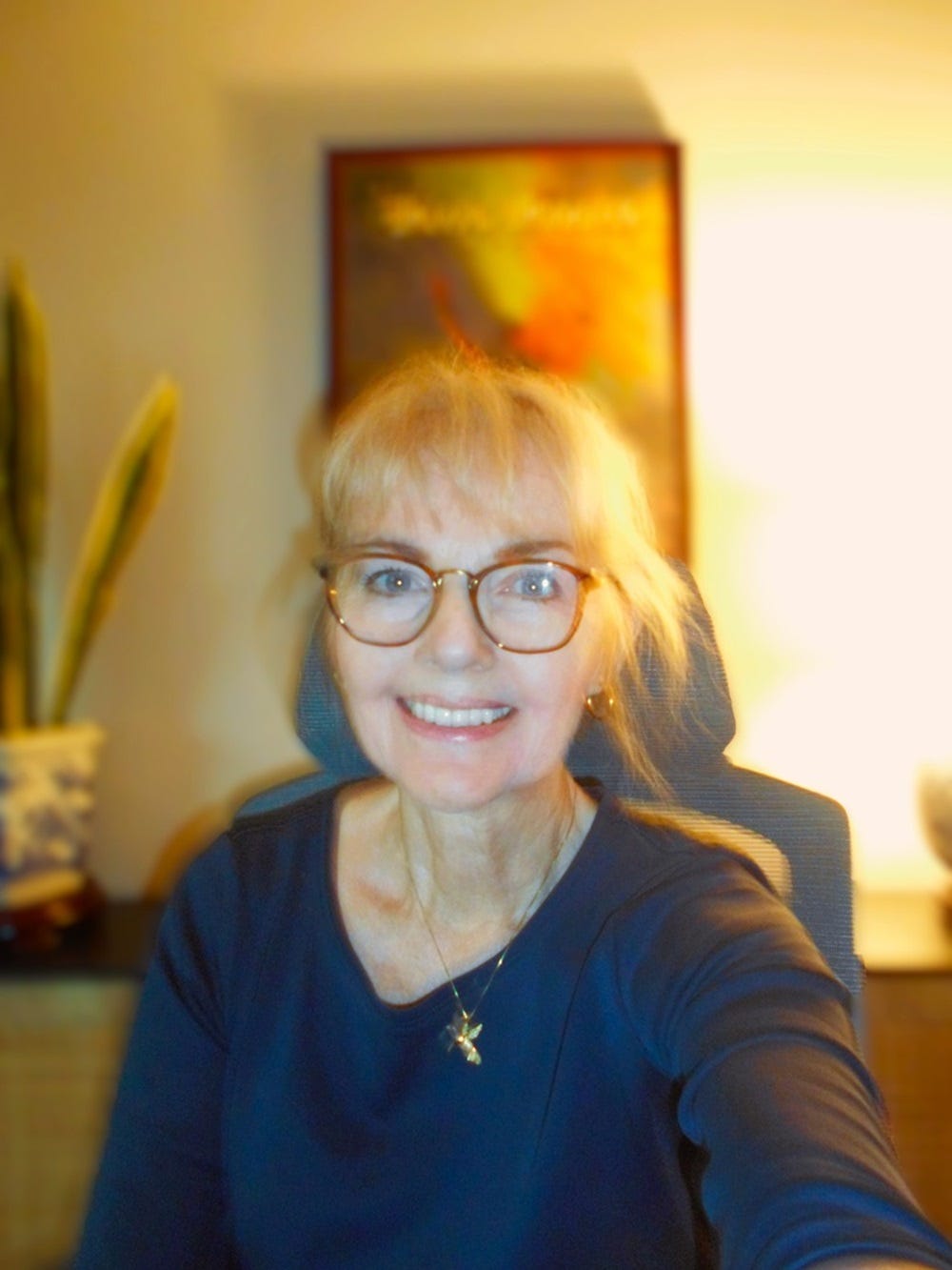 Karrie J Butler – Medium