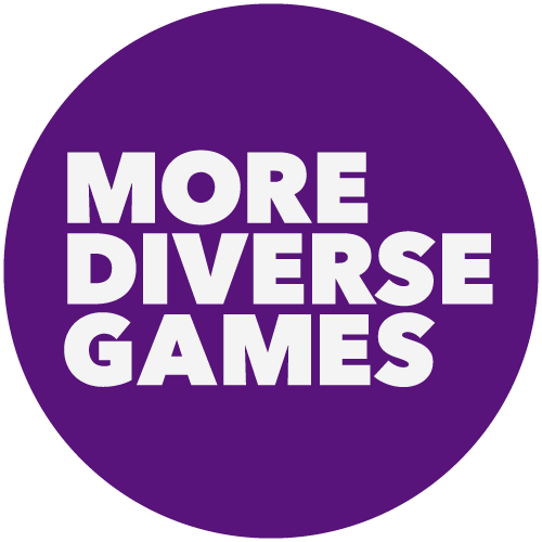 More Diverse Games – Medium