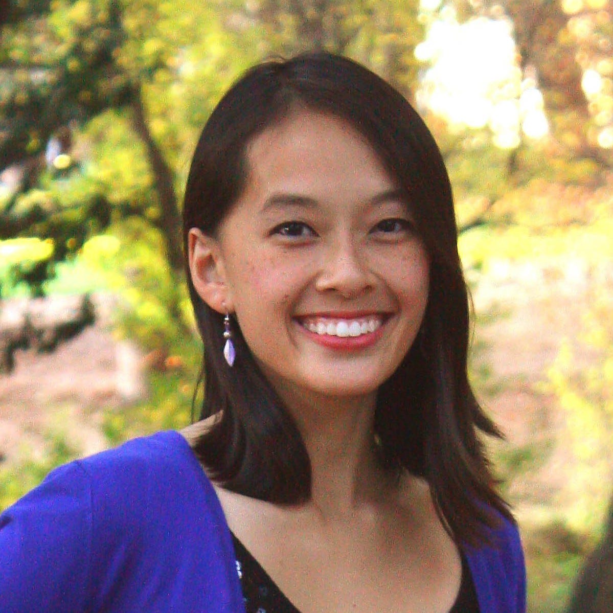 Suzanne Chou – Medium