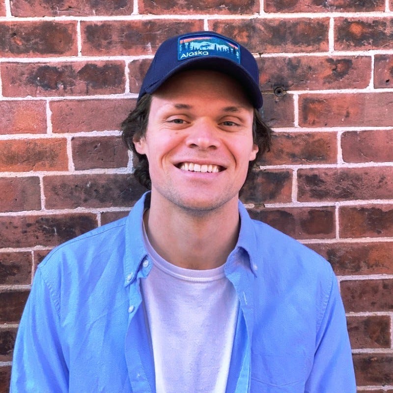 Joe Moriarty – Medium