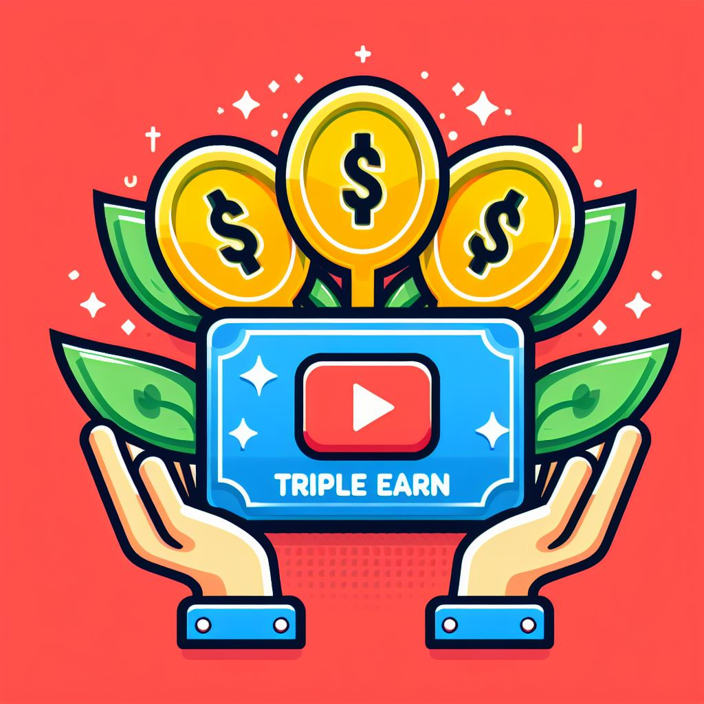Triple Earn – Medium