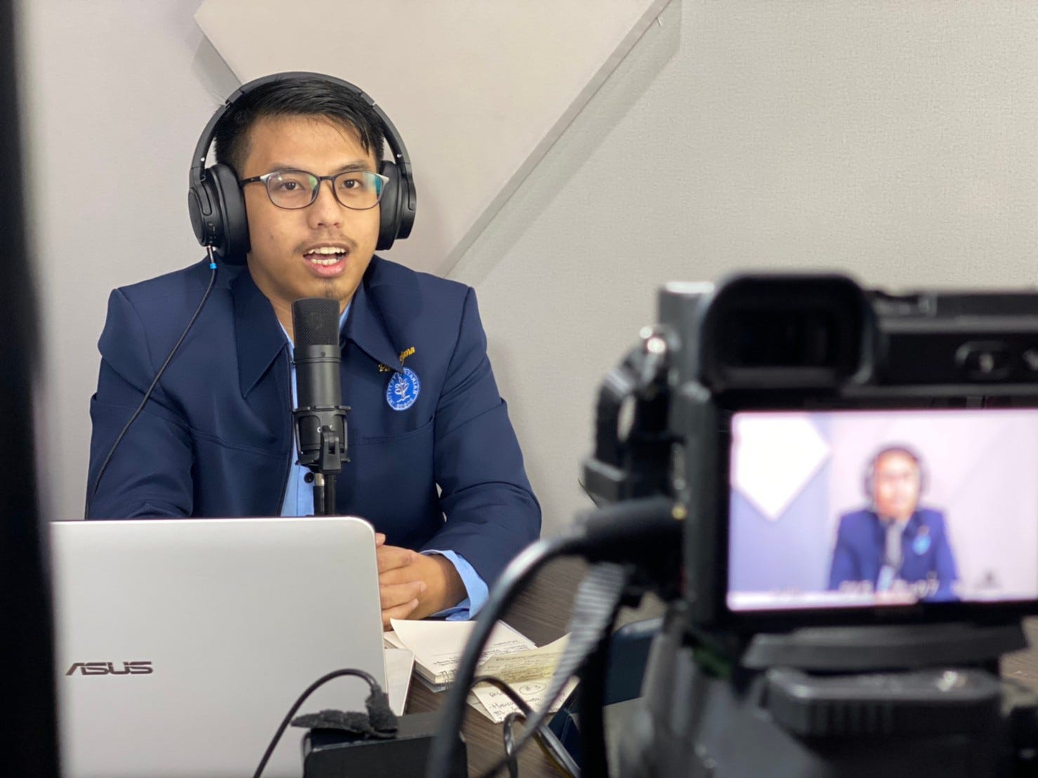 Muhammad Reza Setiawan – Medium