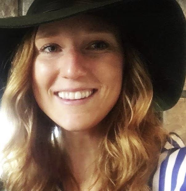 Katie Licavoli – Medium