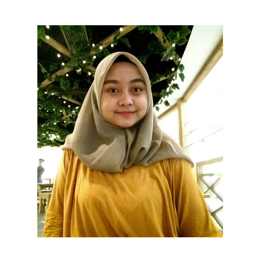 Andini Nur Hidayah – Medium