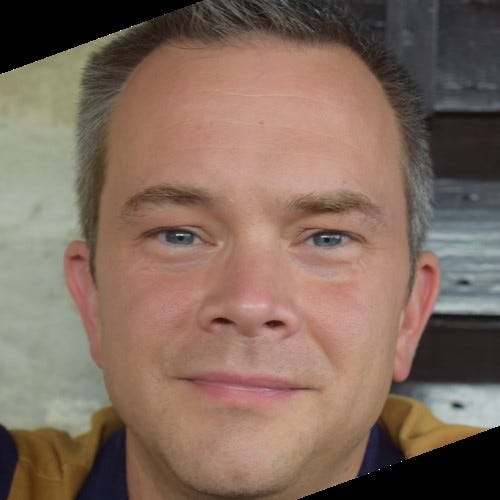 Geert Evens – Medium