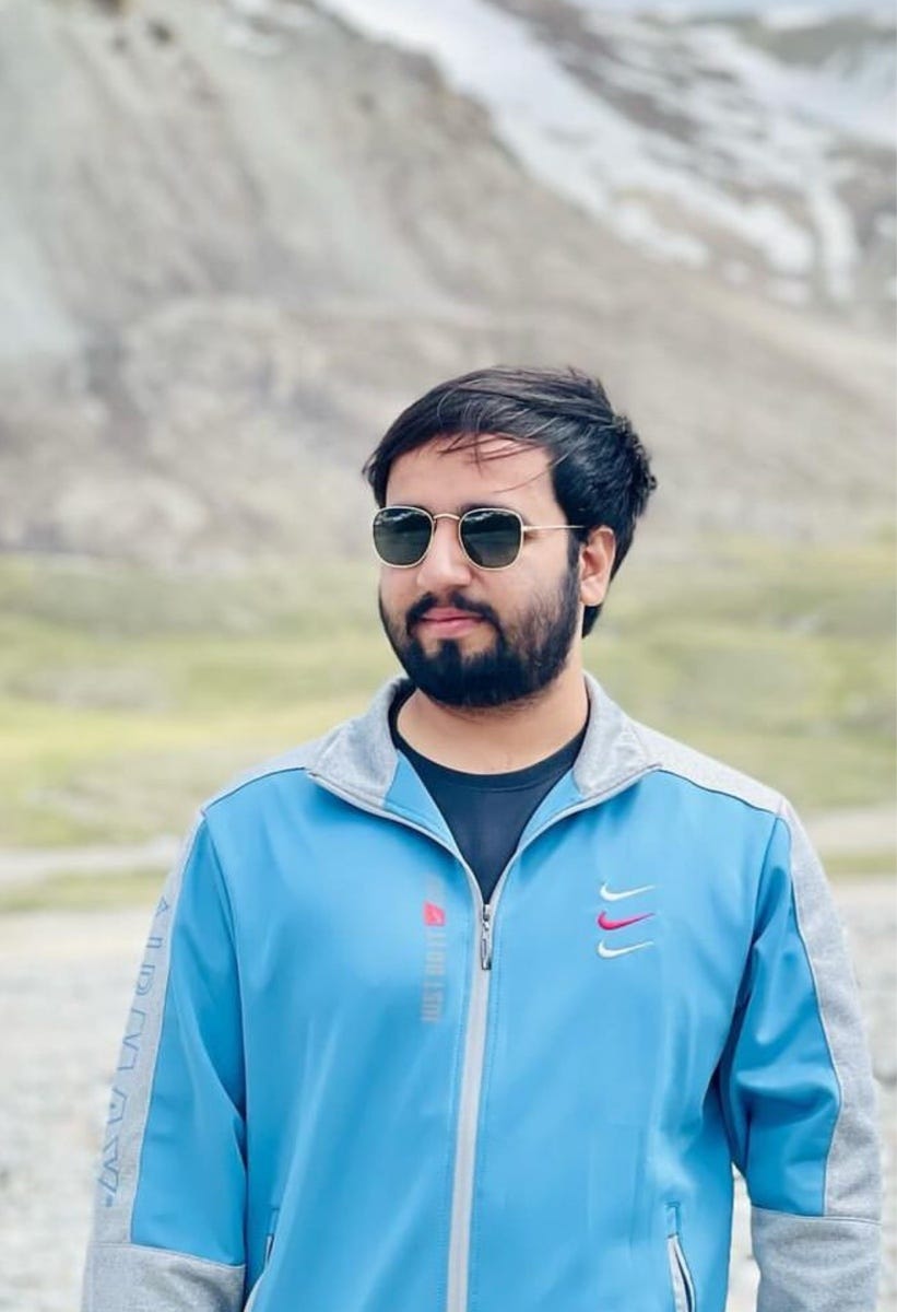 Faisal Farid – Medium