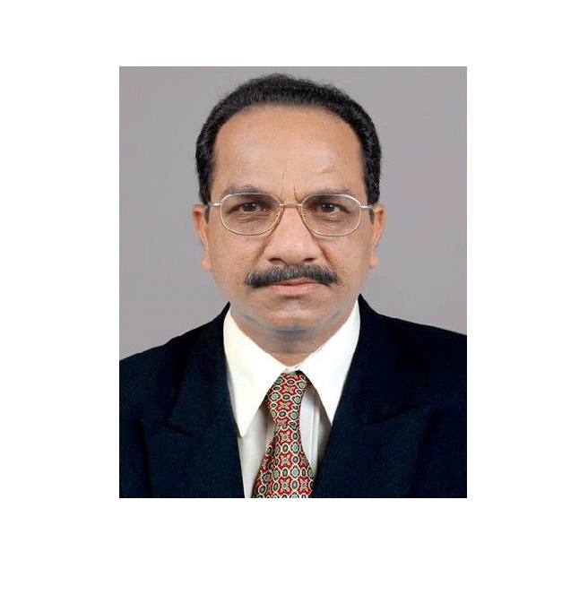 About – Dr Purushothaman – Medium