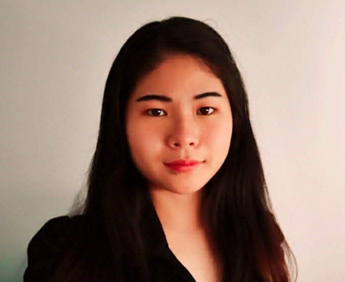 Shelby Lim – Medium