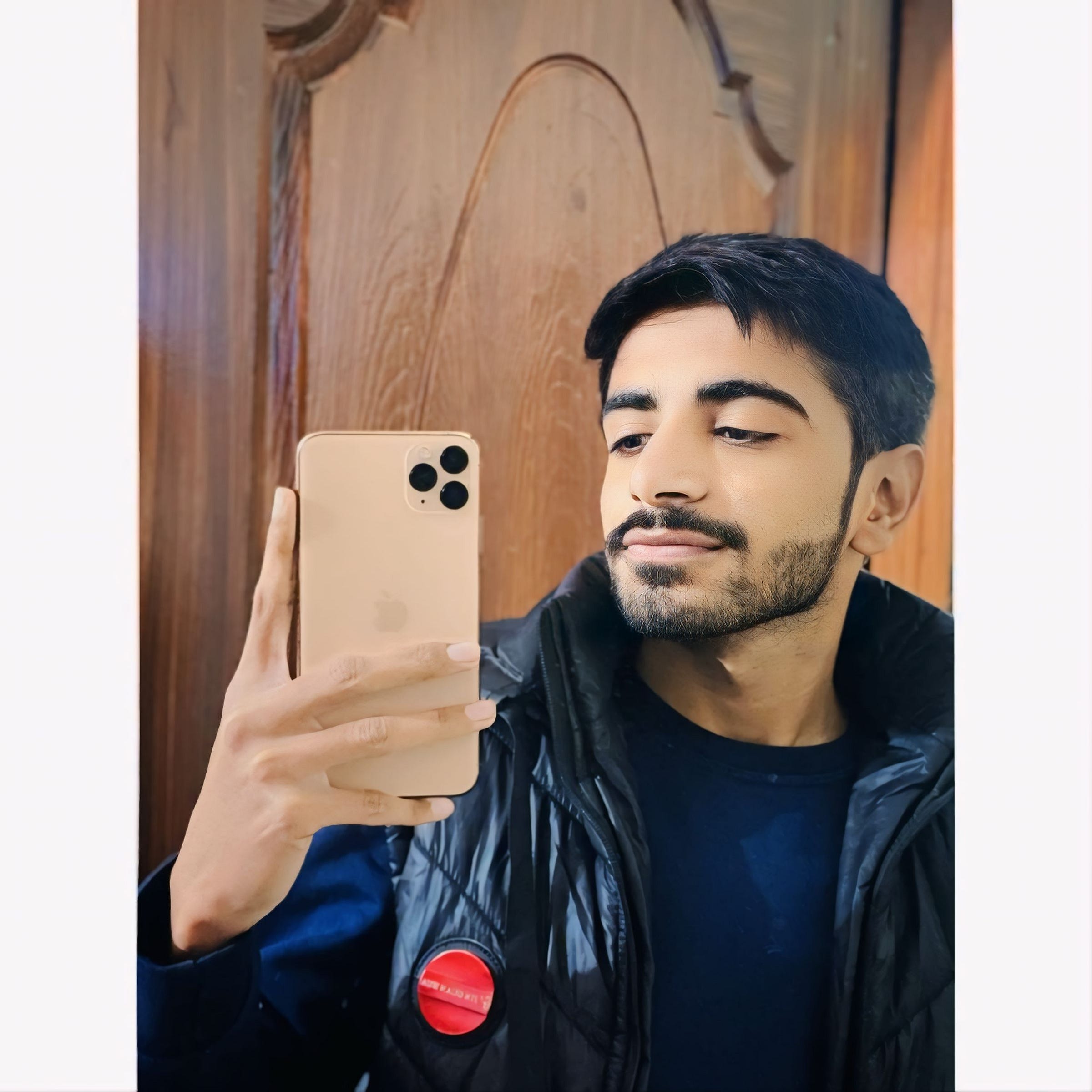 Ahsan Bilal – Medium