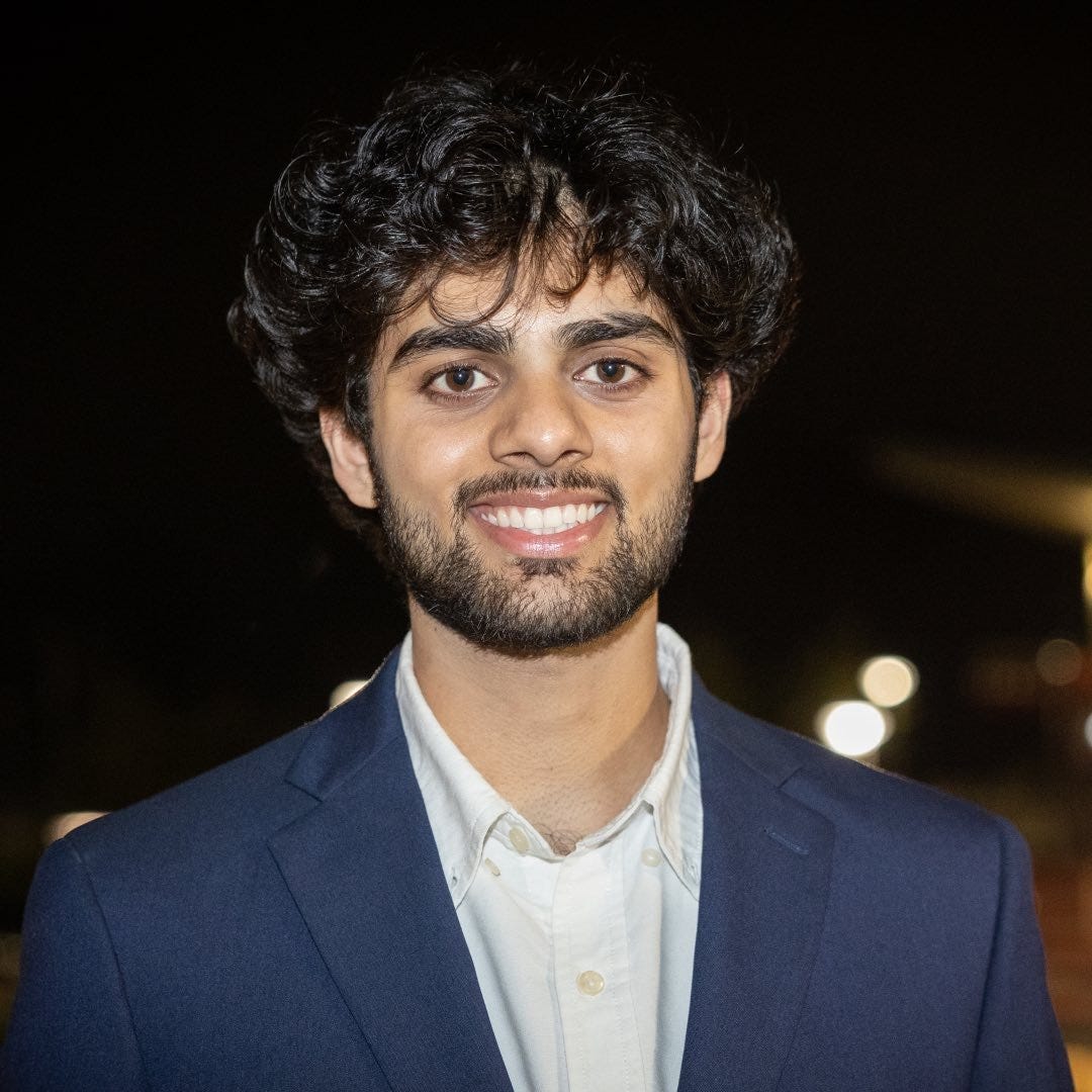 Maniraj Chahal – Medium