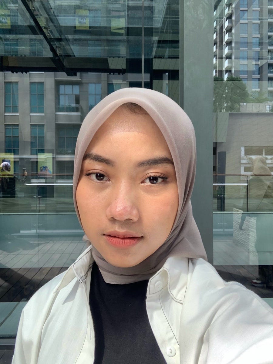 zulfa ihda – Medium