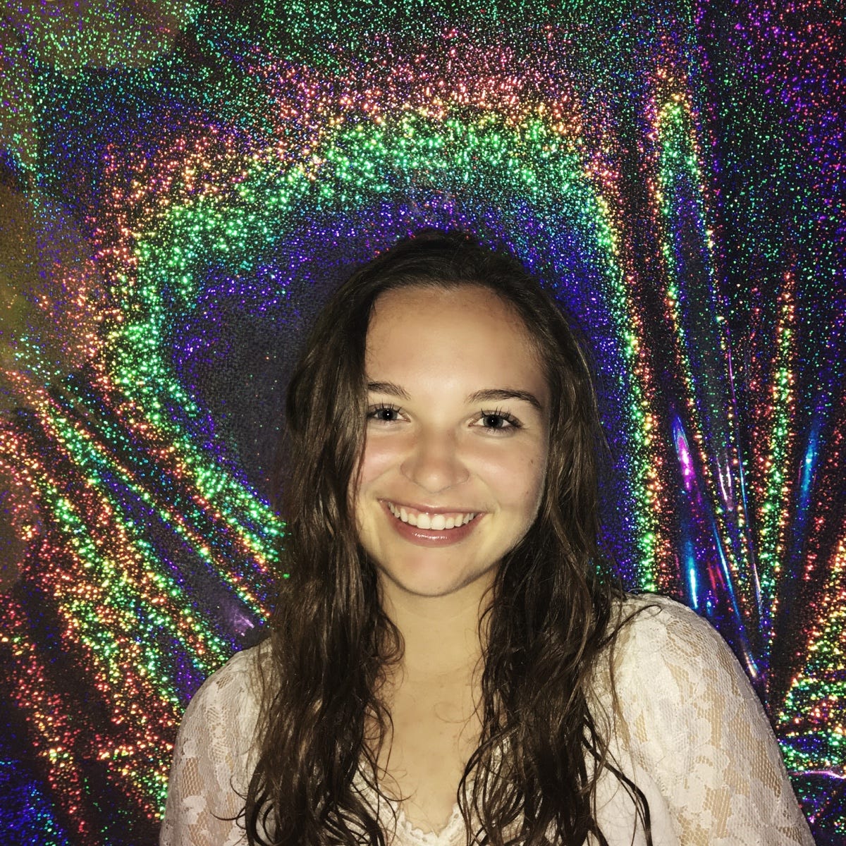 lila grace – Medium