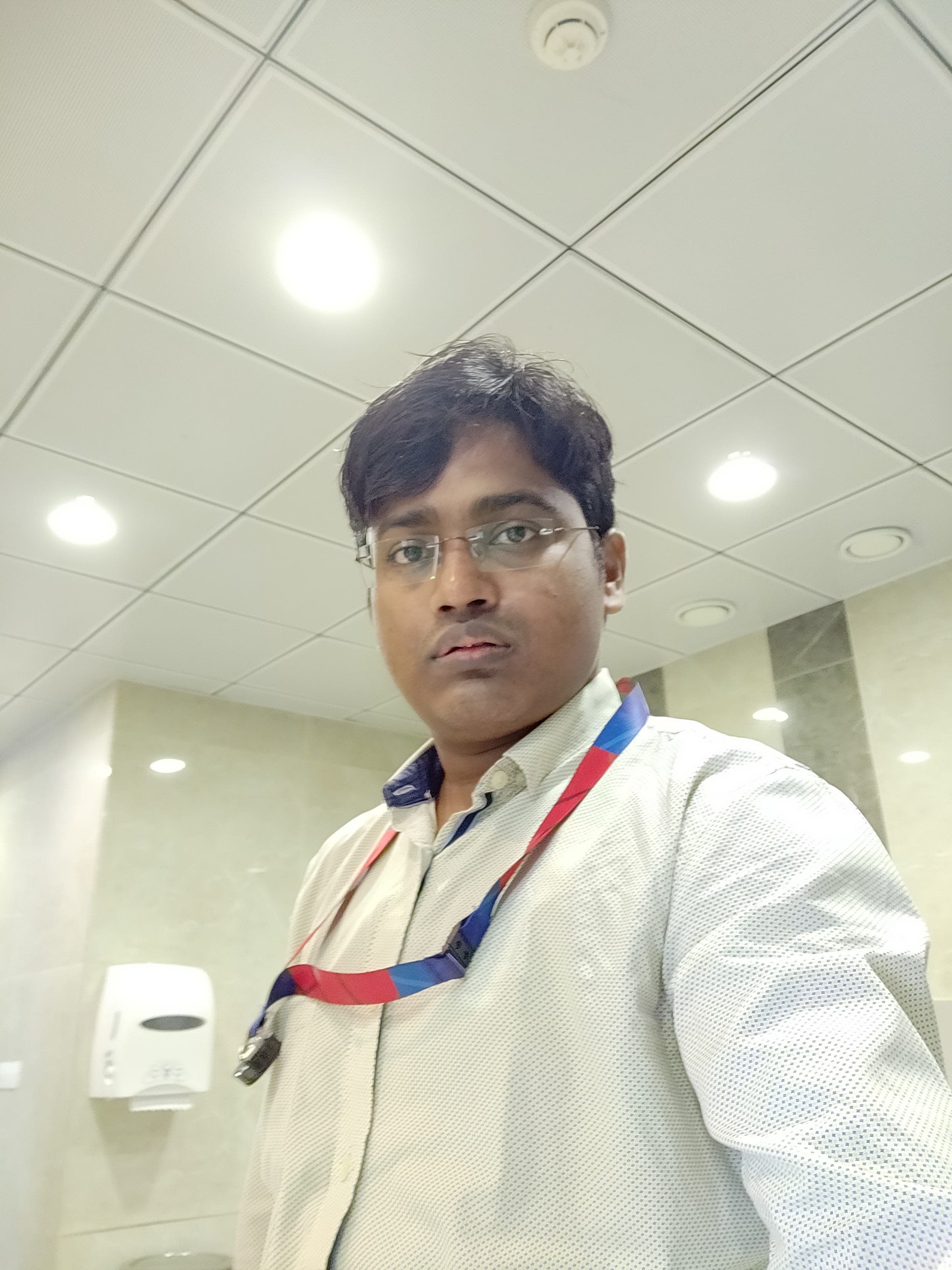 Mohammad Shoeb – Medium