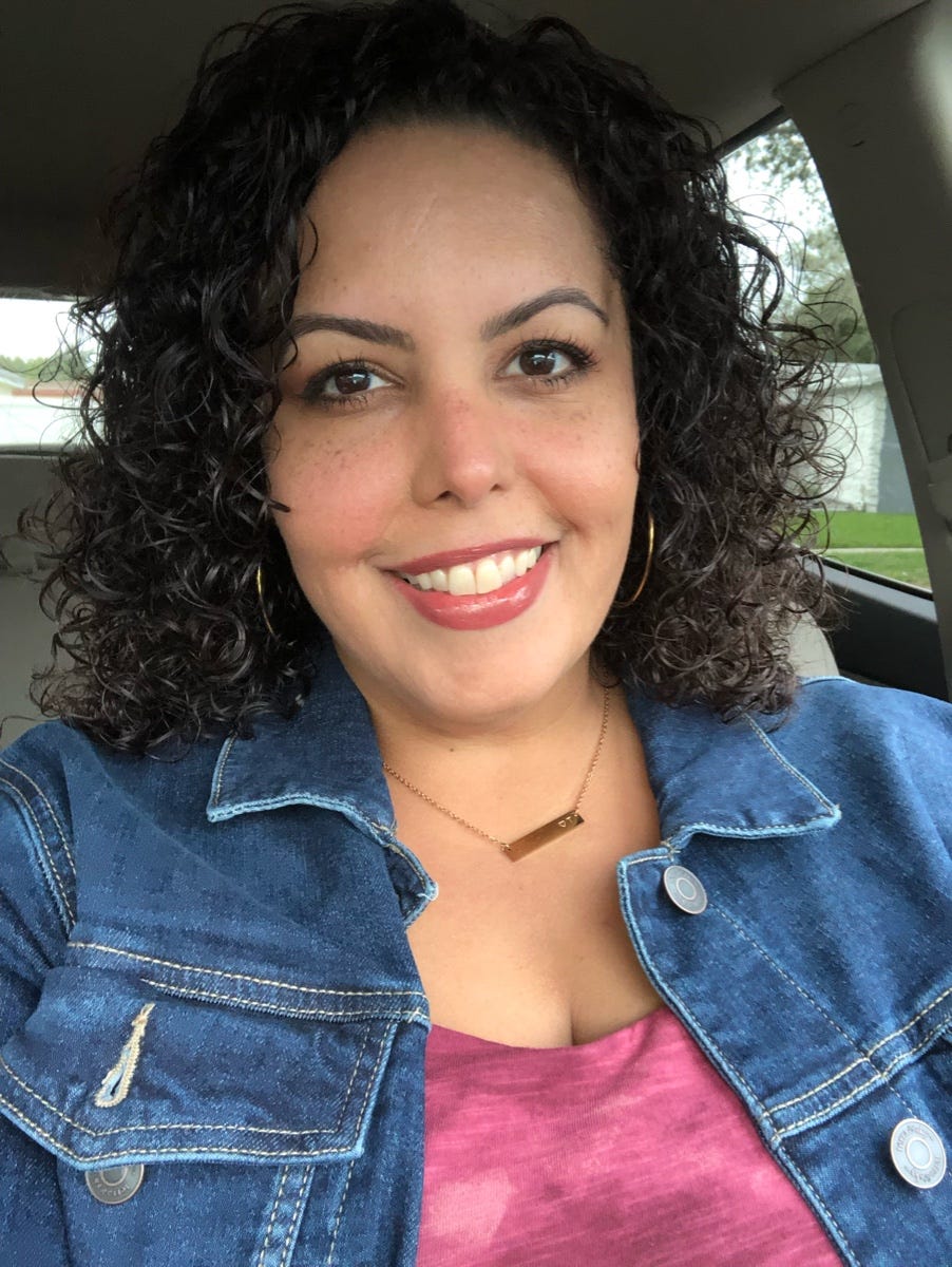 Tennille Martinez – Medium