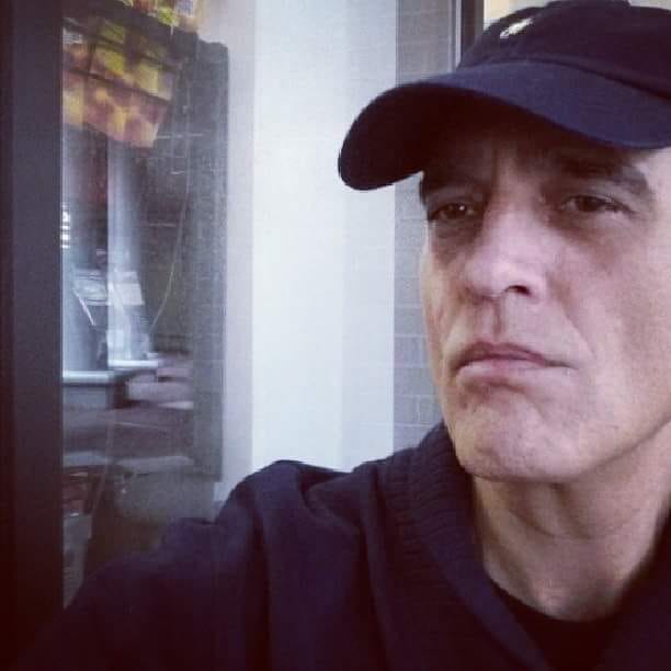 About – Brian Drury – Medium