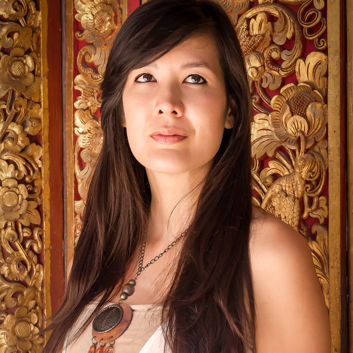Jamie Lu – Medium