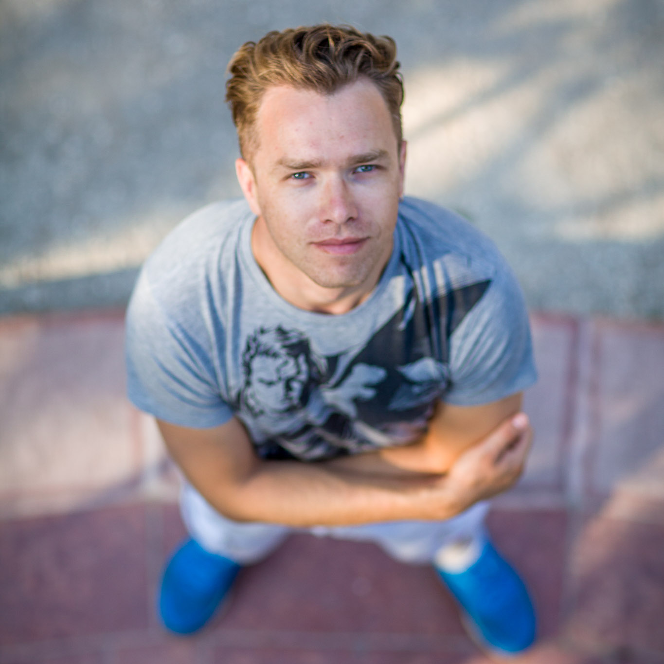 Roman Hural – Medium