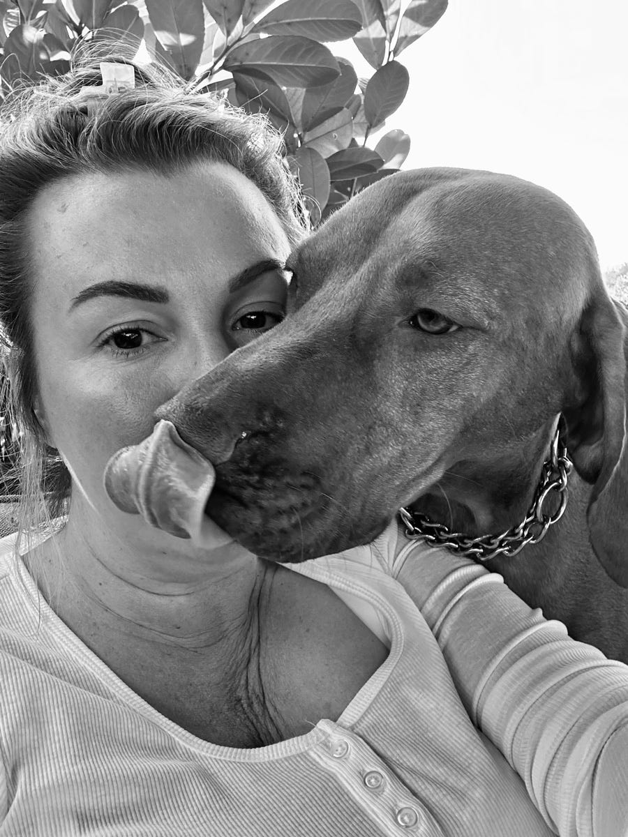 Bonnie Adams – Medium