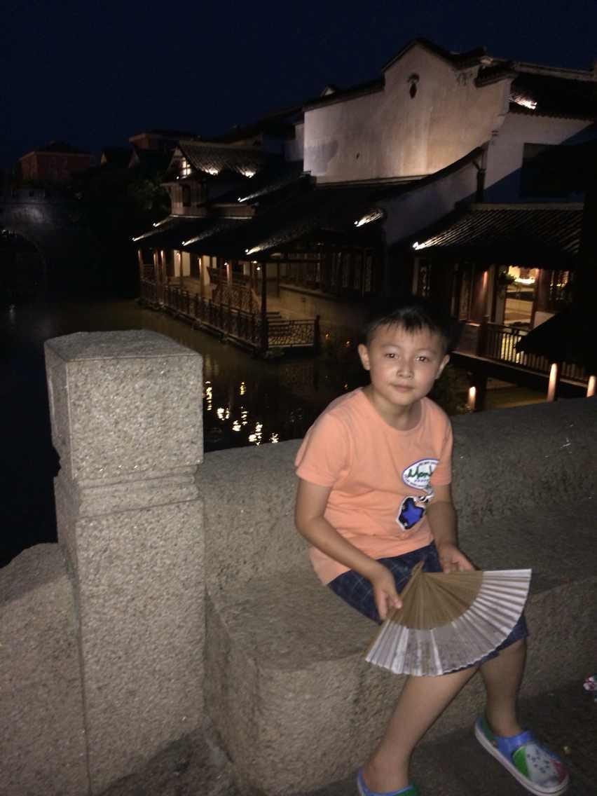 Yuao Zhou – Medium