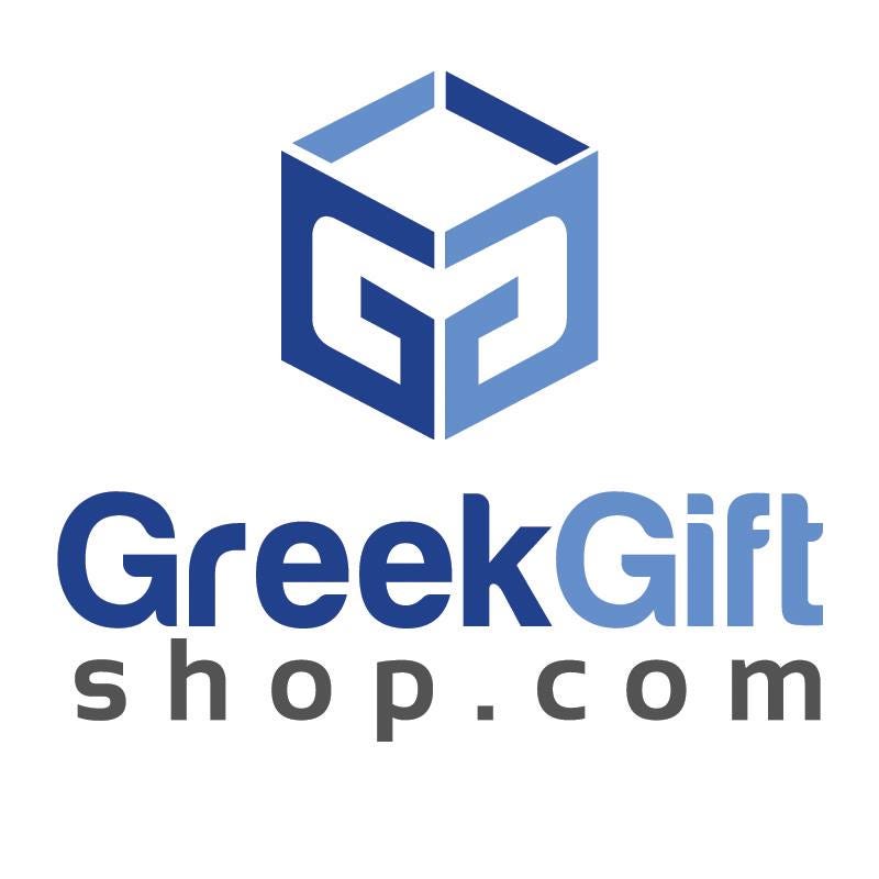 Greek Giftshop – Medium