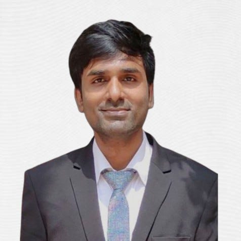 Utkrisht Mallick – Medium