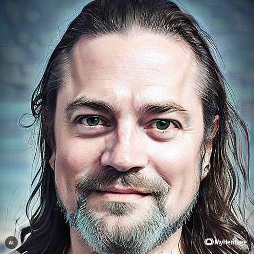 Ori Baram – Medium