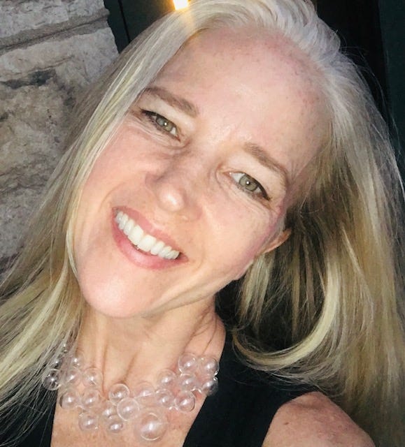 About – Dawn Elizabeth Furey – Medium
