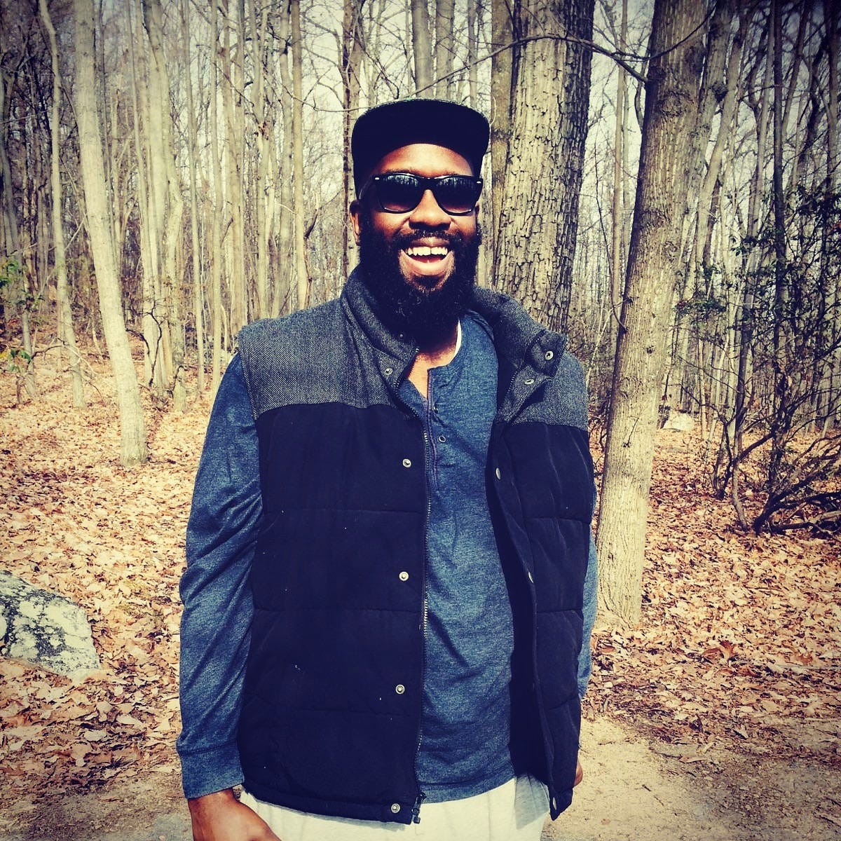 Greg Whitt – Medium