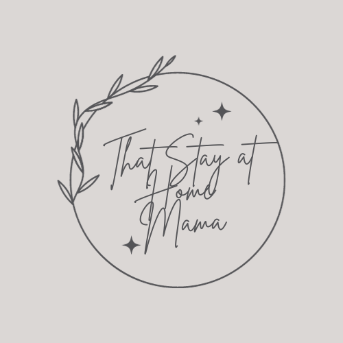 That Stay At Home Mama – Medium