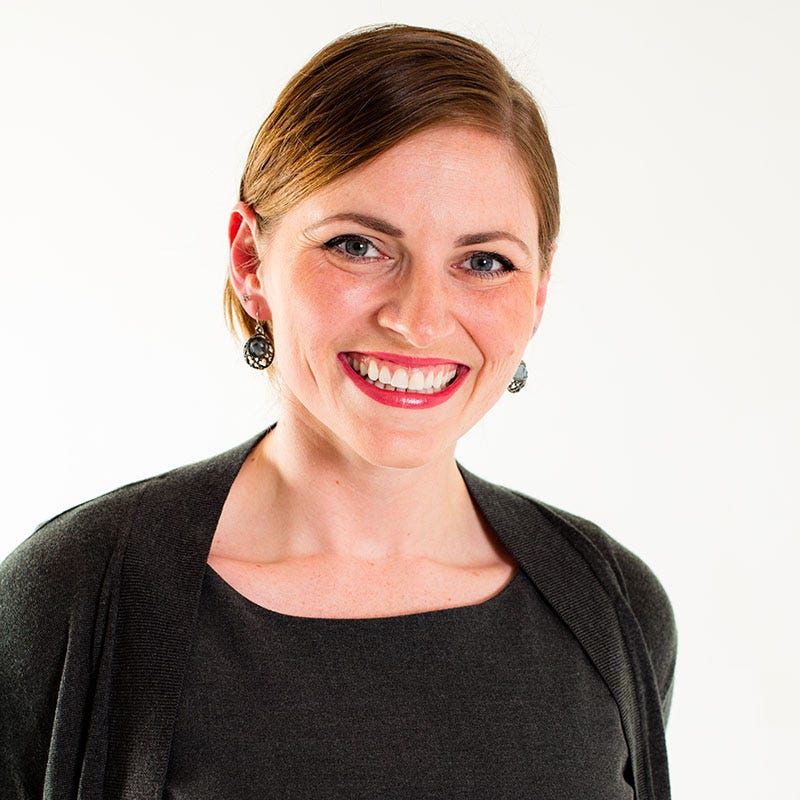 About – Cassie Wallender – Medium