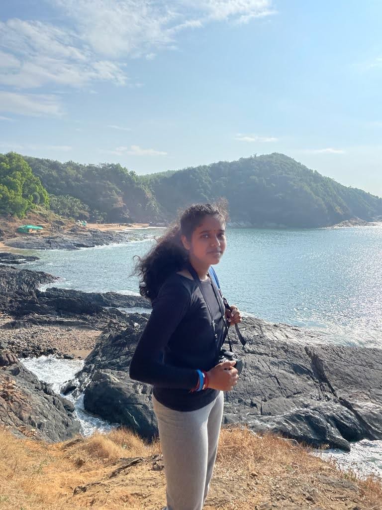 Srinidhi Narendran – Medium