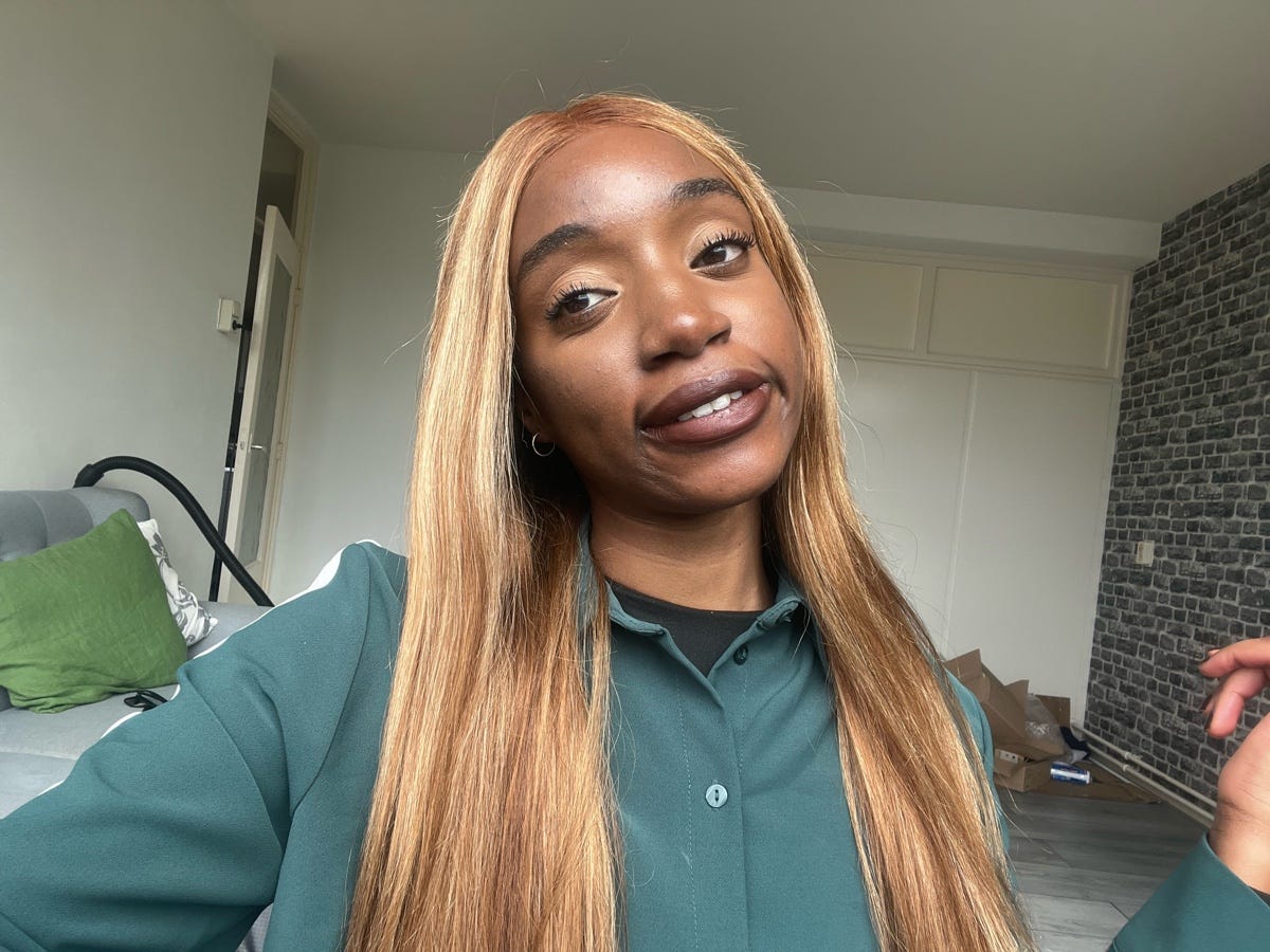 About – Ketsia Toko – Medium