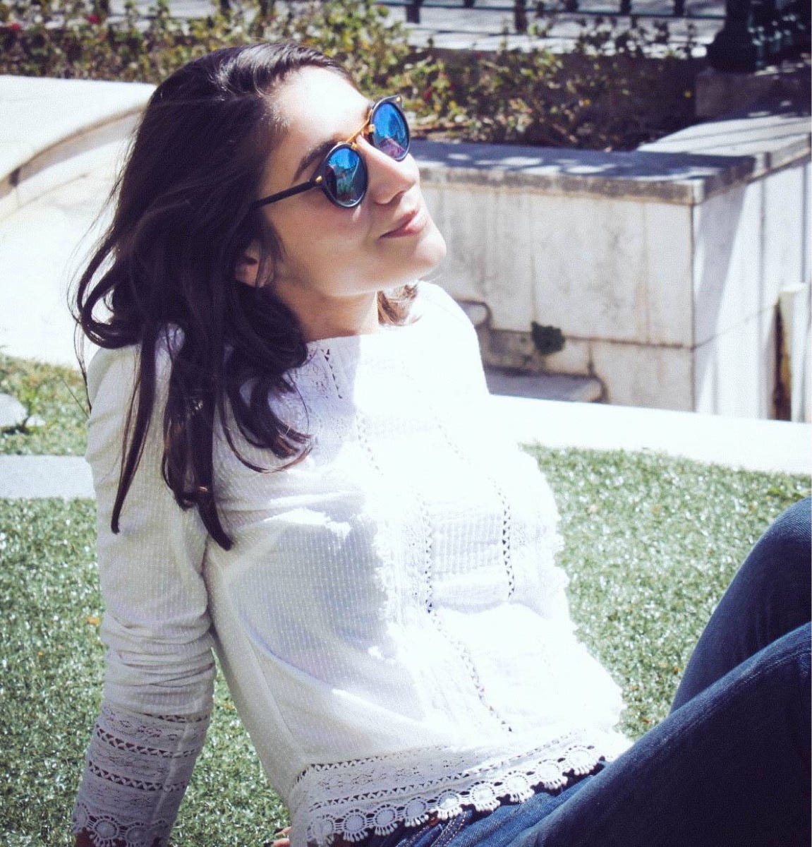 ophelie sfeir – Medium