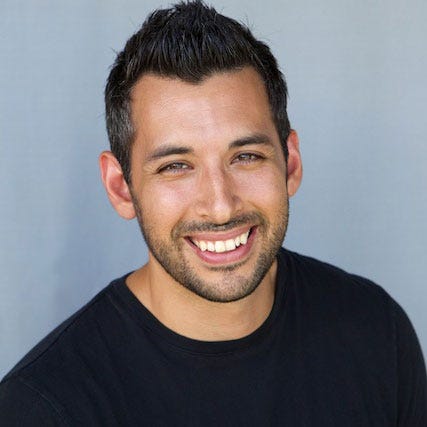 About – Mark Quezada – Medium