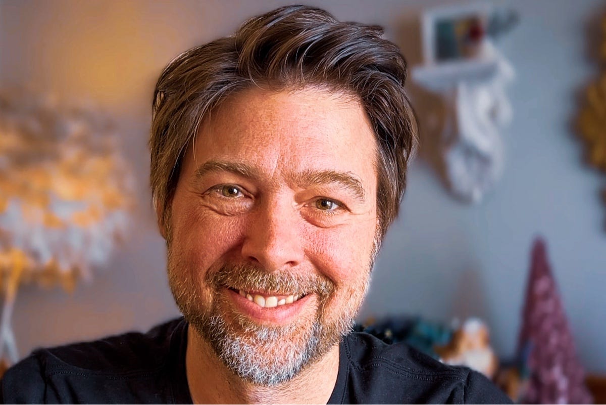 About – Brian Hischier – Medium