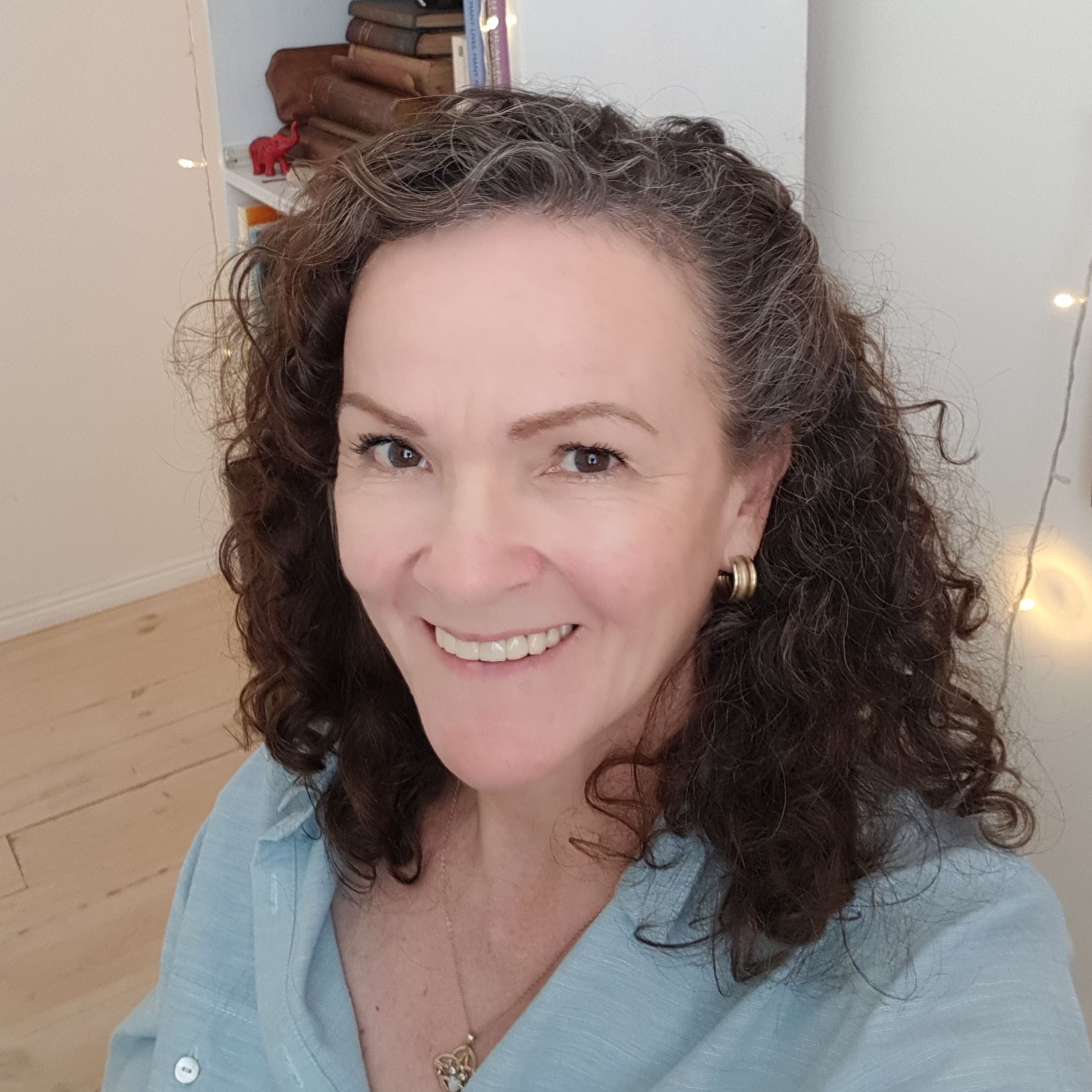 Moira du Toit – Medium